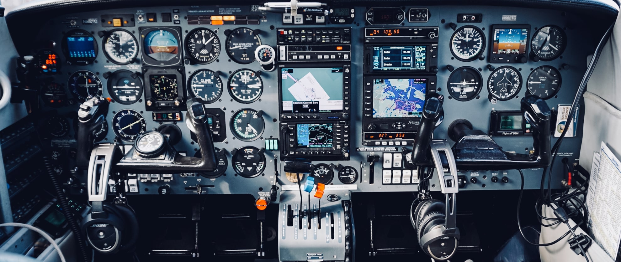 Gear Force One – Master your gear and improve your fun!